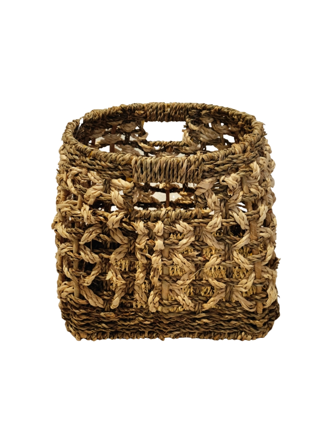 Nordic Pots "Hygge" Series - Design 5 (Medium Size) | Ferns & Philo