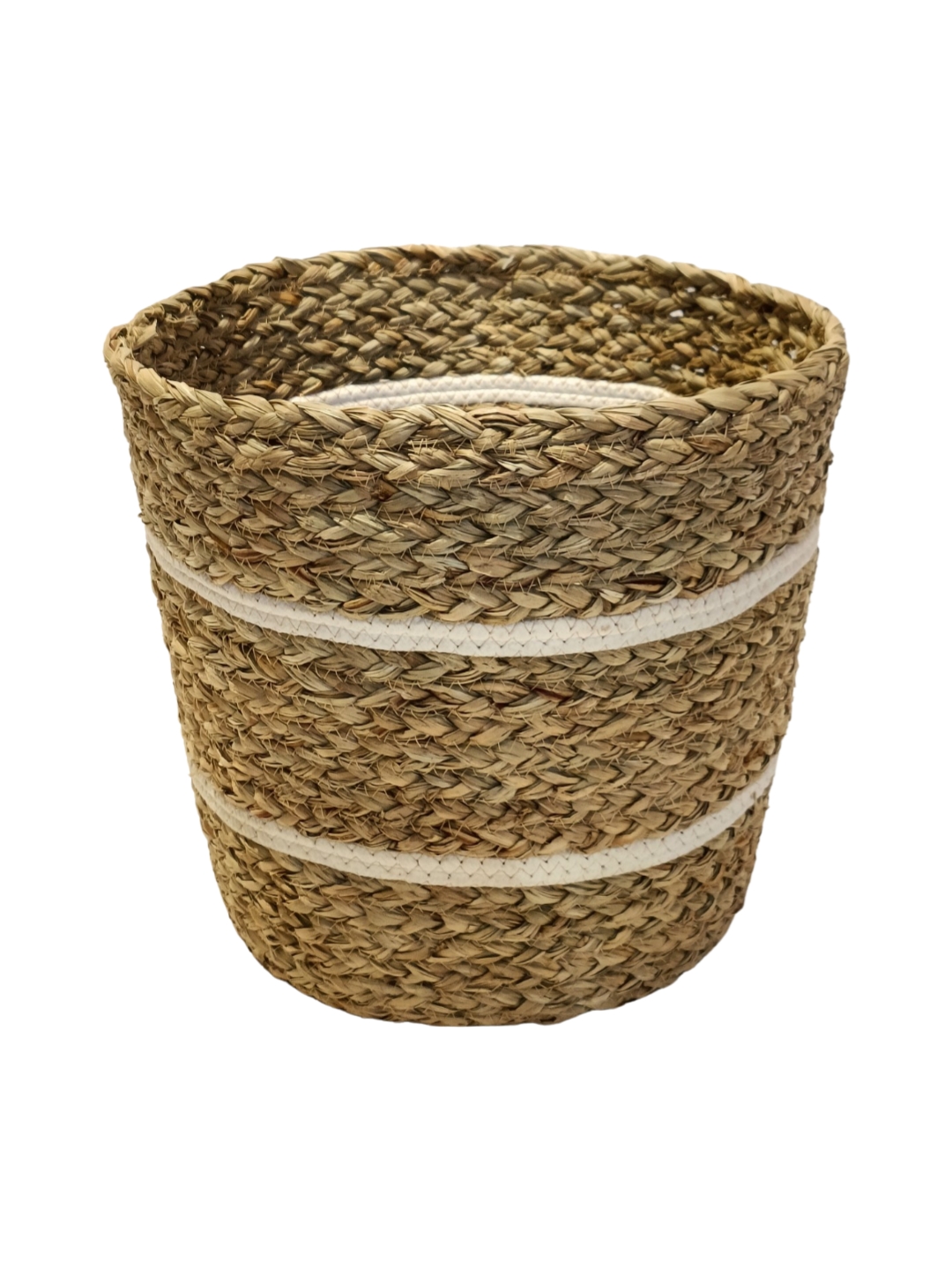 Nordic Pots "Skonvacker" Series - Design 4 (Large Size) | Ferns & Philo