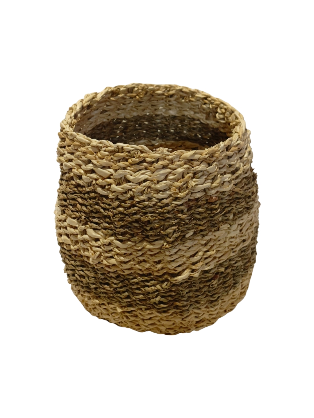 Nordic Pots "Hygge" Series - Design 4 (Medium Size) | Ferns & Philo