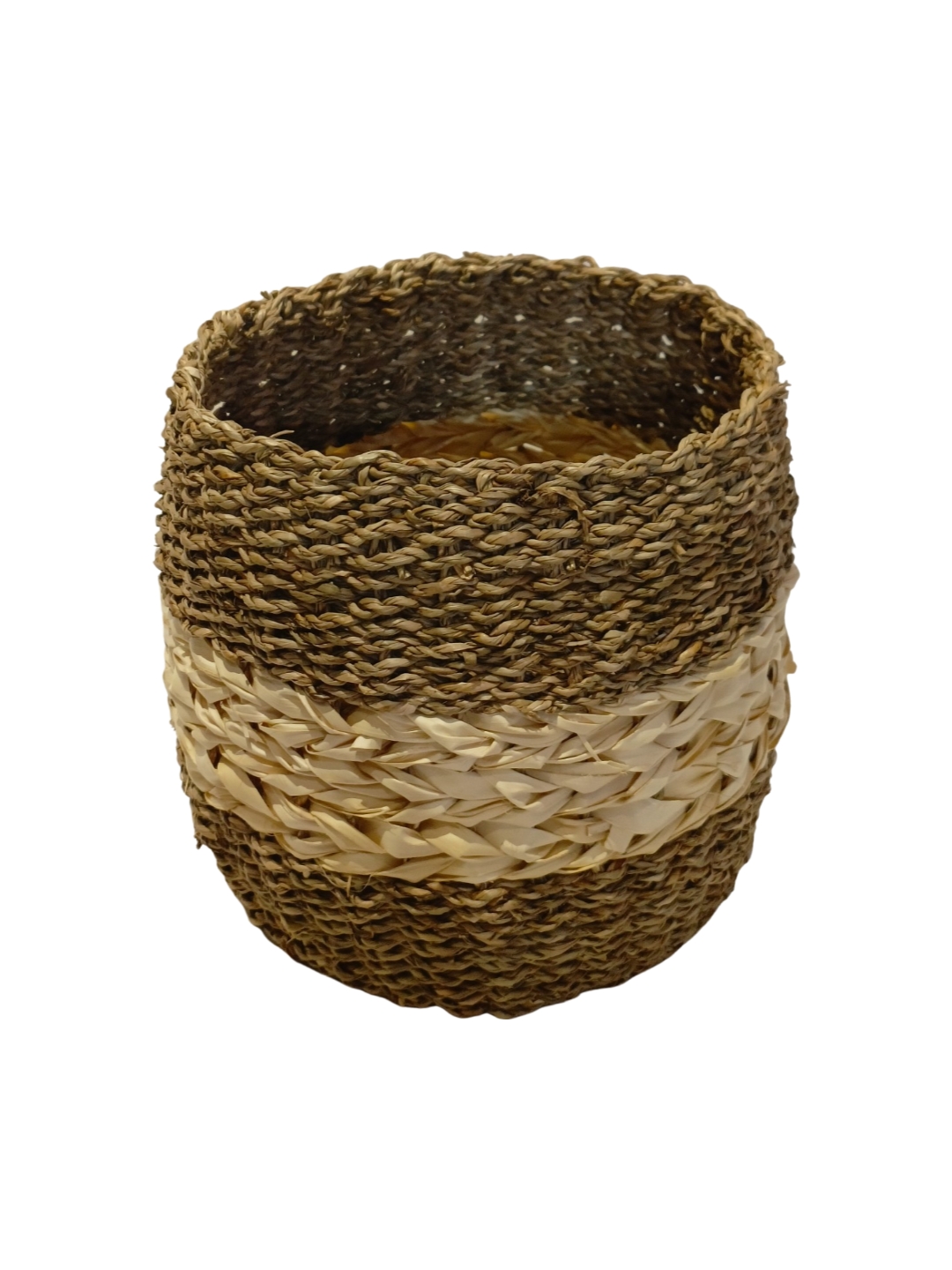 Nordic Pots "Hygge" Series - Design 3 (Medium Size) | Ferns & Philo