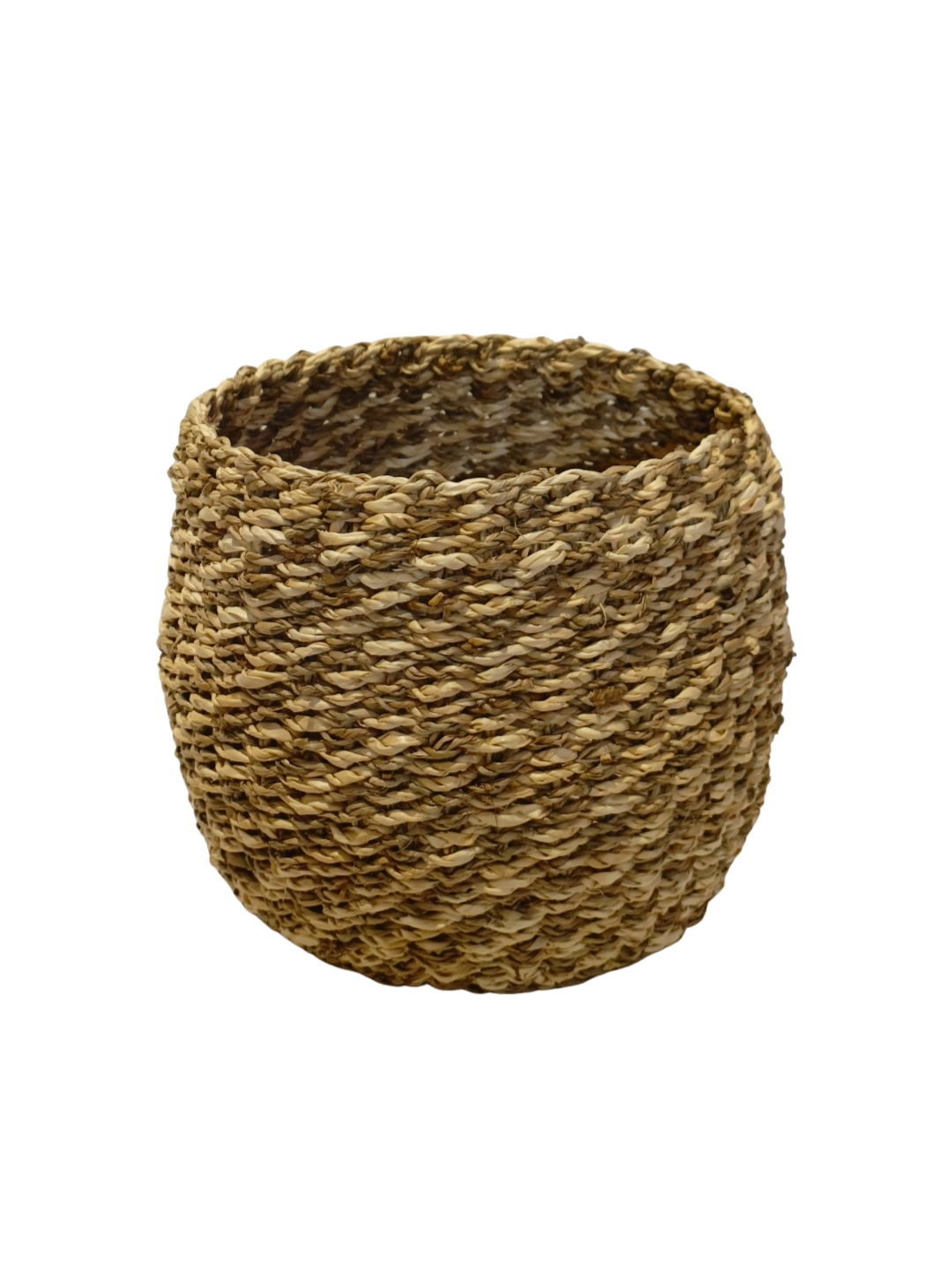 Nordic Pots "Hygge" Series - Design 1 (Medium Size) | Ferns & Philo