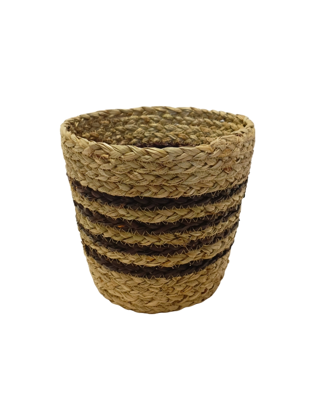 Nordic Pots "Snygg" Series - Design 6 (Small Size) | Ferns & Philo