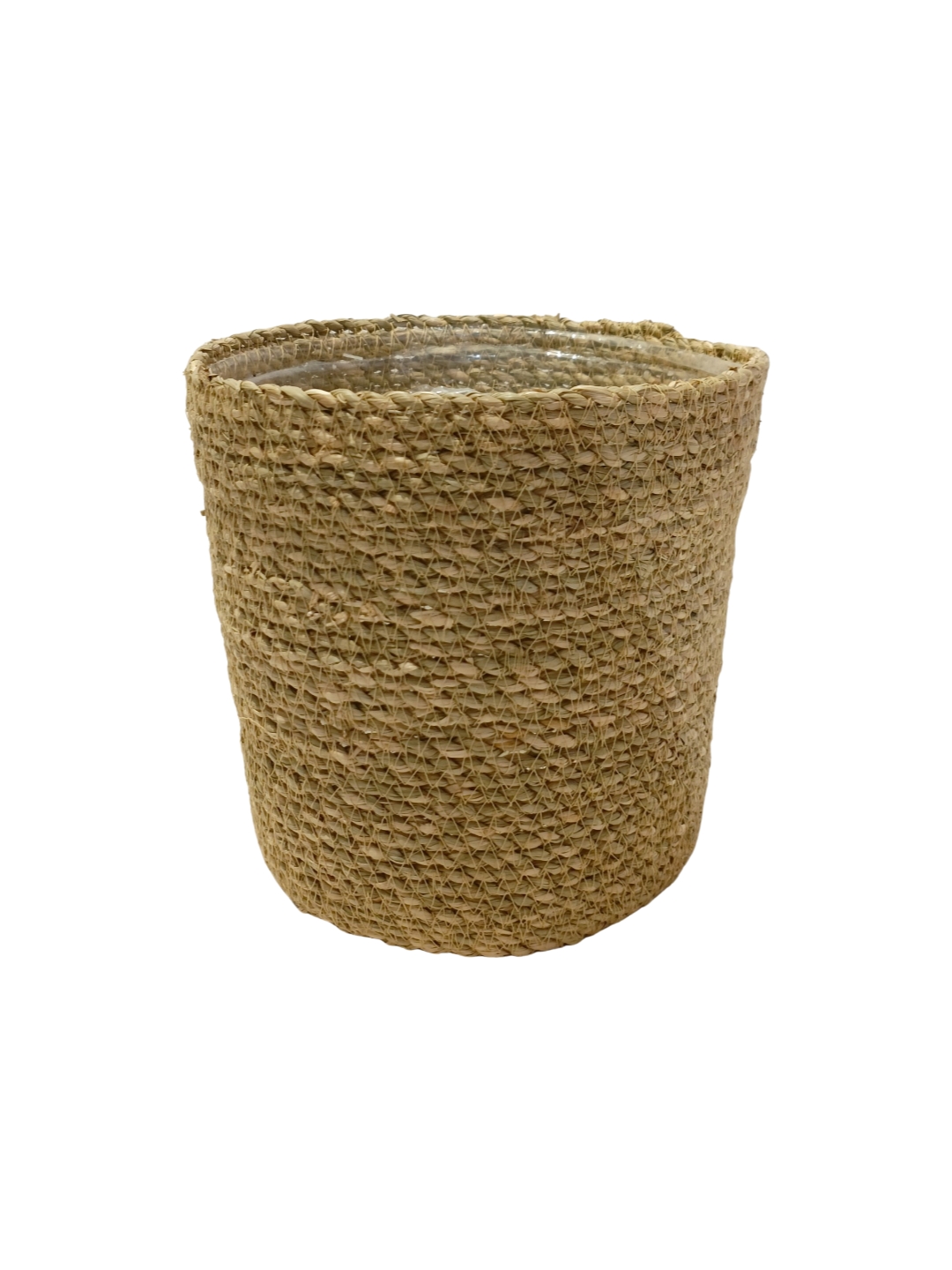 Nordic Pots "Snygg" Series - Design 1 (Small Size) | Ferns & Philo